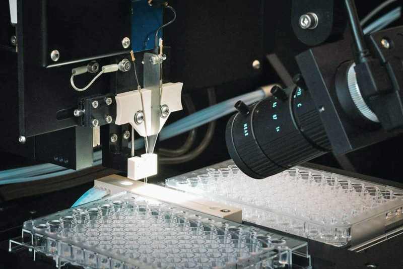 Platforms - Invenesis: Swiss Bioscience Company